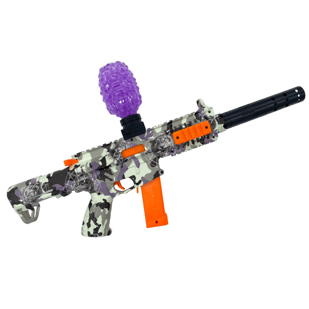 Nerf Geweren Shotgun