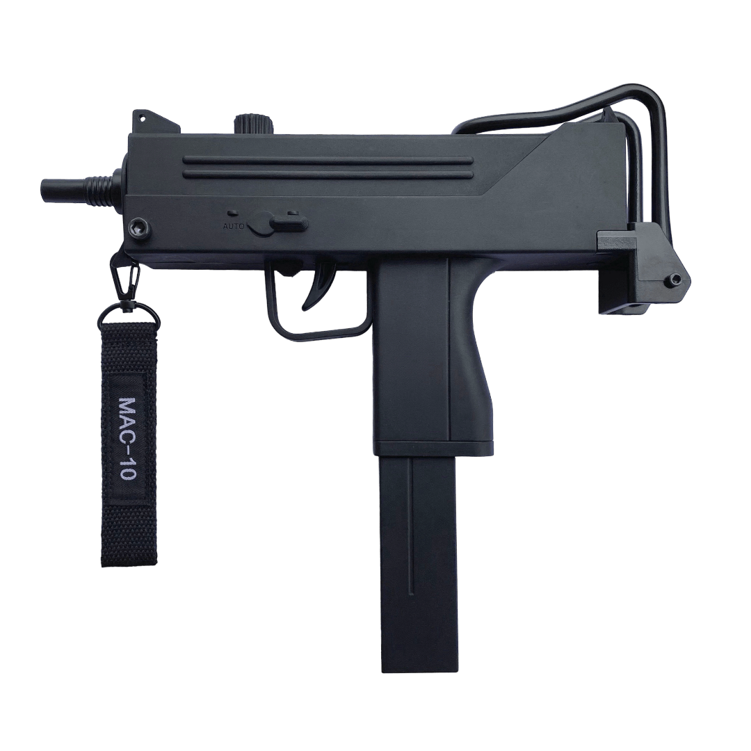 Gel Blaster MAC10 | Top Preise! – Bubble Blaster
