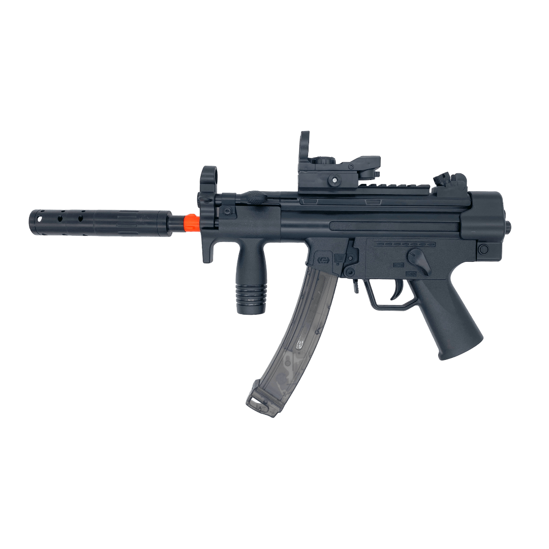 Gel Blaster MP5KA1 – Jetzt kaufen!